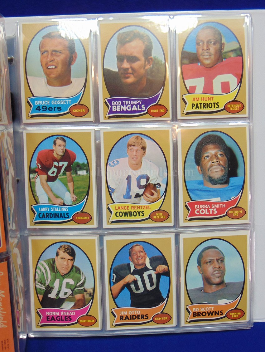 shilohsportscards.com Catalog