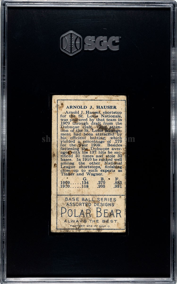 shilohsportscards.com Catalog