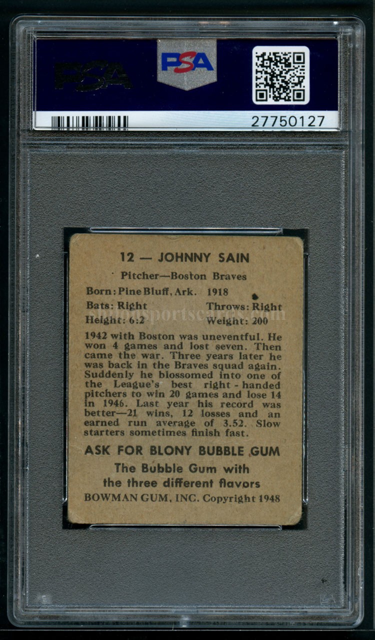 shilohsportscards.com Catalog