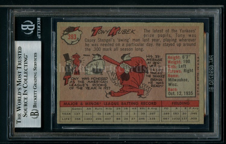 shilohsportscards.com Catalog