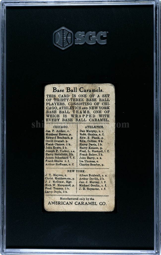 shilohsportscards.com Catalog