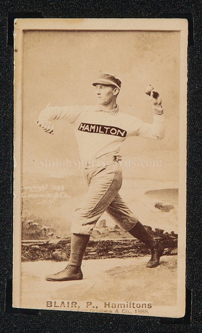 shilohsportscards.com Catalog