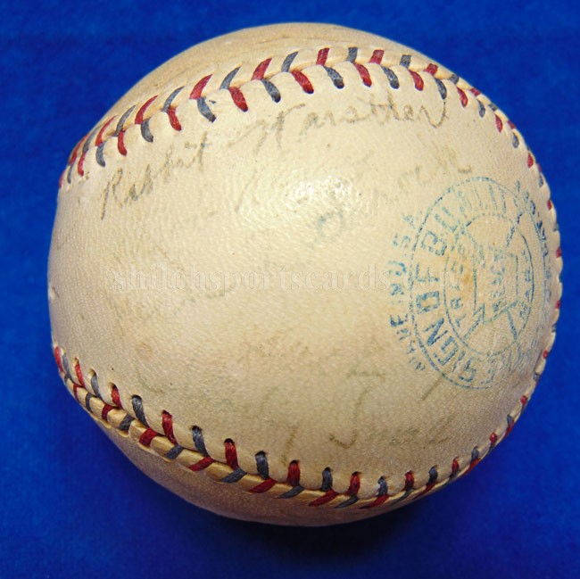 shilohsportscards.com Catalog