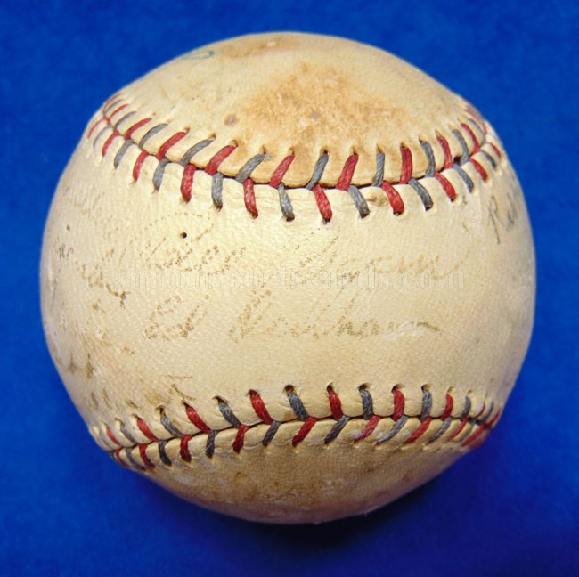 shilohsportscards.com Catalog